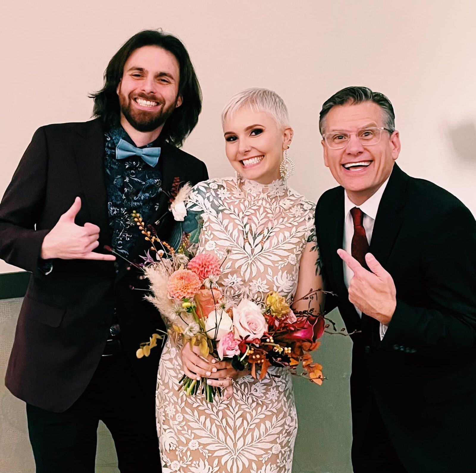 The Ultimate Wedding Ceremony Outline - Say "I Do" the Right Way - Love ...